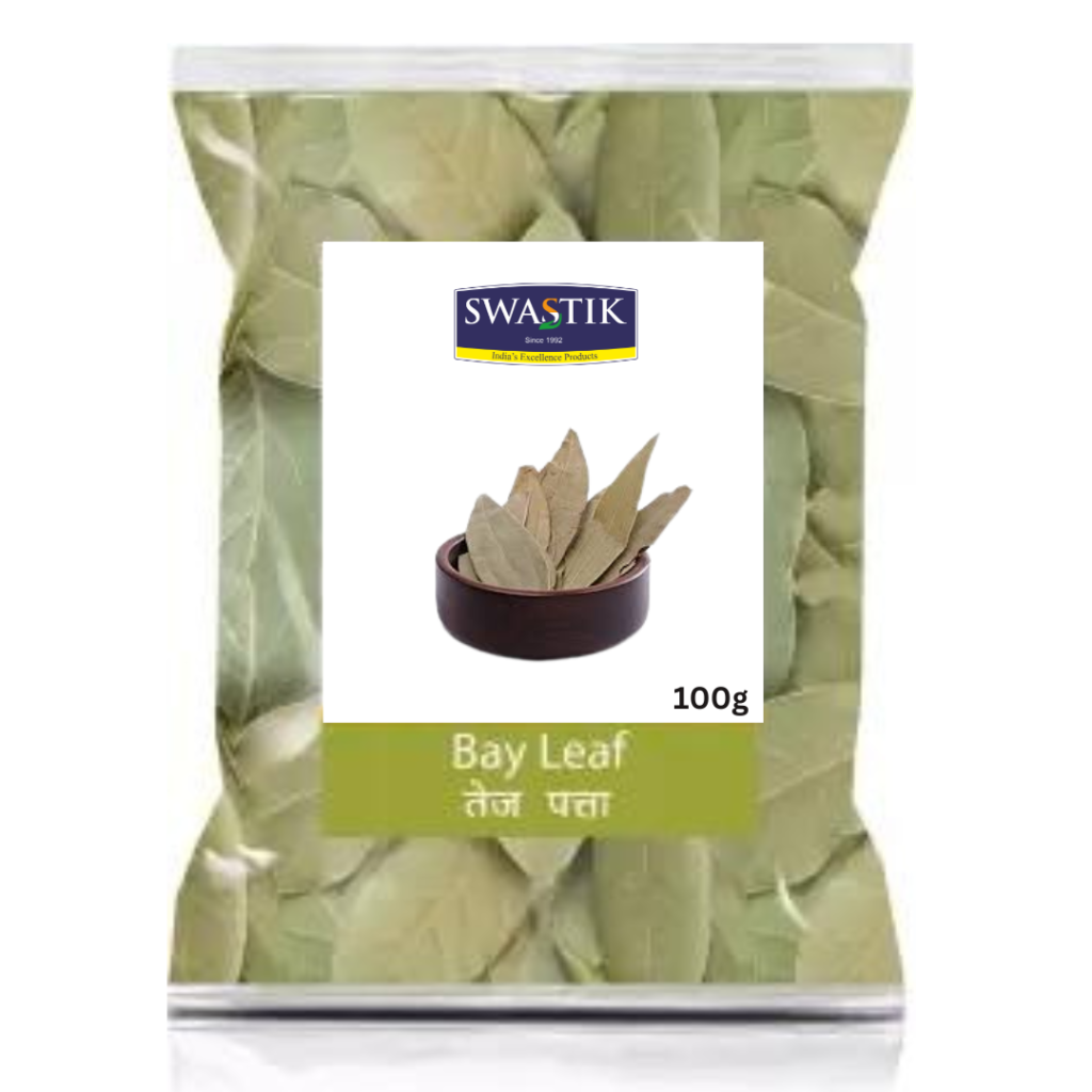 DRIED BAY LEAVES - Shree Swastik Food Products