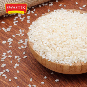 KRISHNA KAMOD RICE - Shree Swastik Food Products