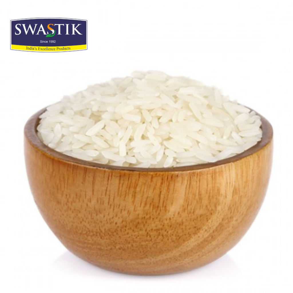 KRISHNA KAMOD RICE - Shree Swastik Food Products