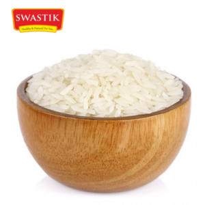 KRISHNA KAMOD RICE - Shree Swastik Food Products