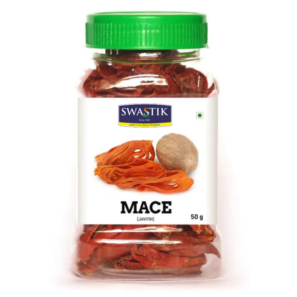 MACE - Shree Swastik Food Products