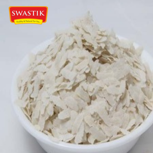 RICE FLAKES - Shree Swastik Food Products
