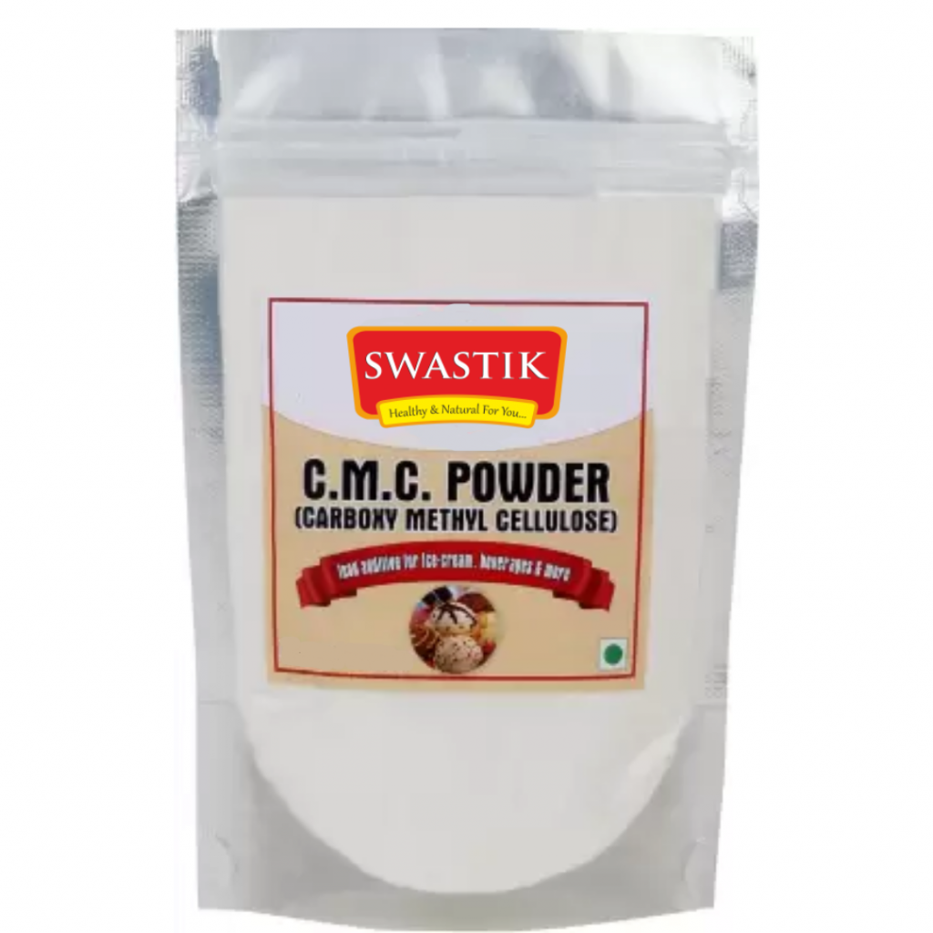 CORN STARCH - Shree Swastik Food Products