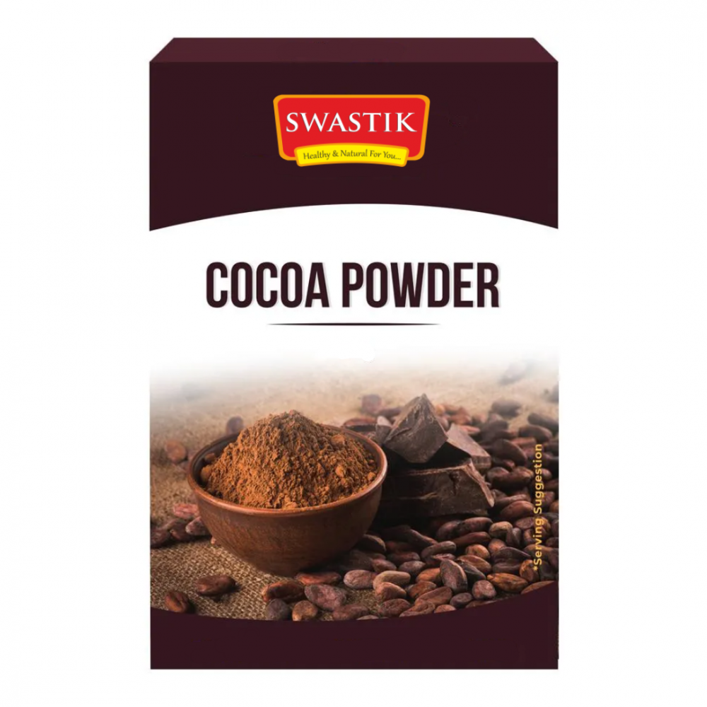 COCOA POWDER - Shree Swastik Food Products