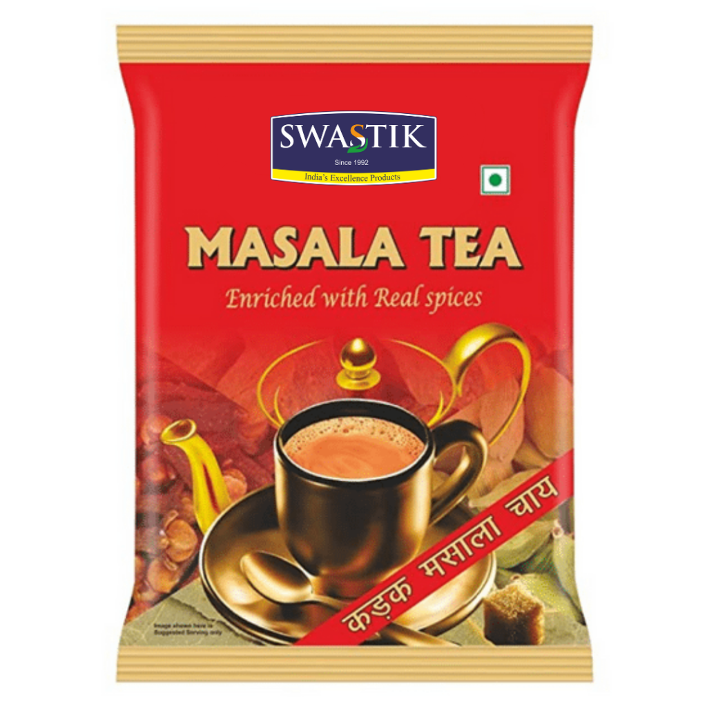 MASALA TEA - Shree Swastik Food Products