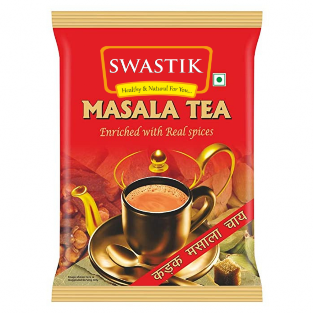 ASSAM TEA - Shree Swastik Food Products