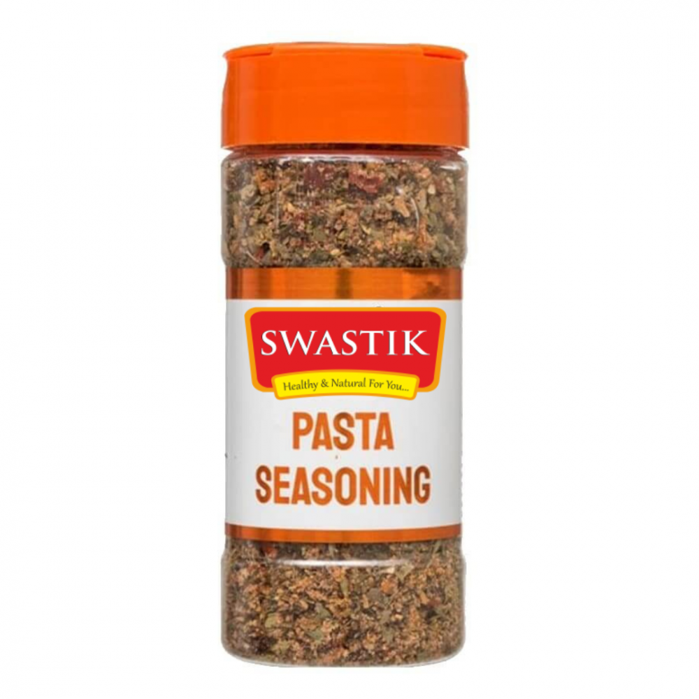 PASTA SEASONING - Shree Swastik Food Products