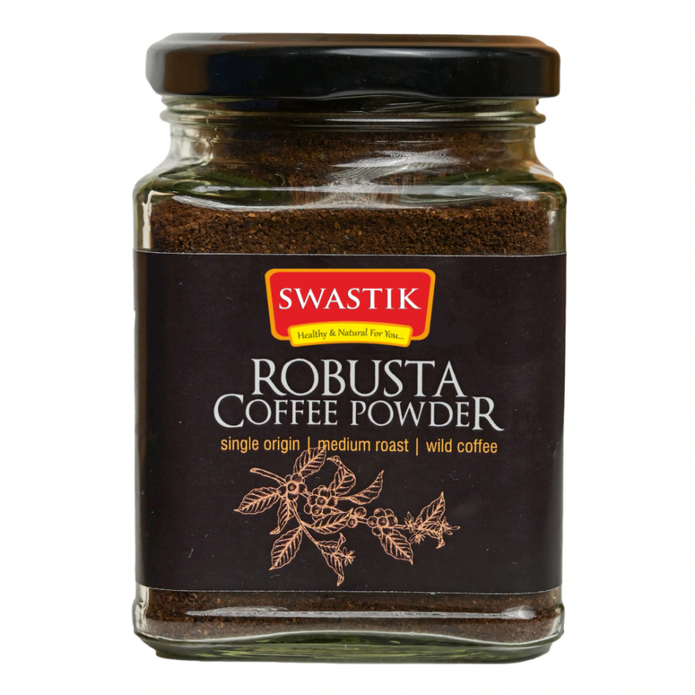 COFFEE POWDER - Shree Swastik Food Products