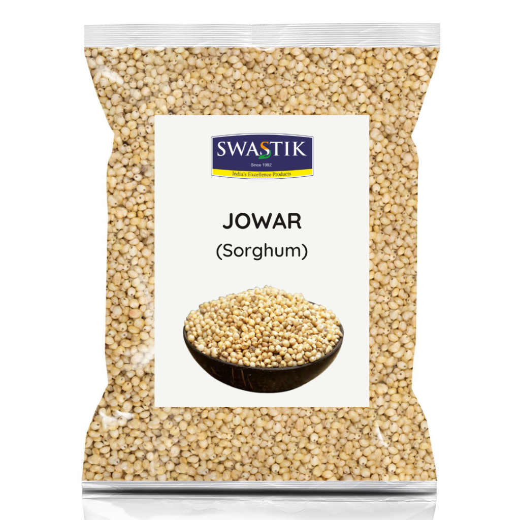 JOWAR - Shree Swastik Food Products