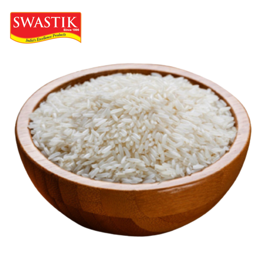 SURTI KOLAM RICE - Shree Swastik Food Products