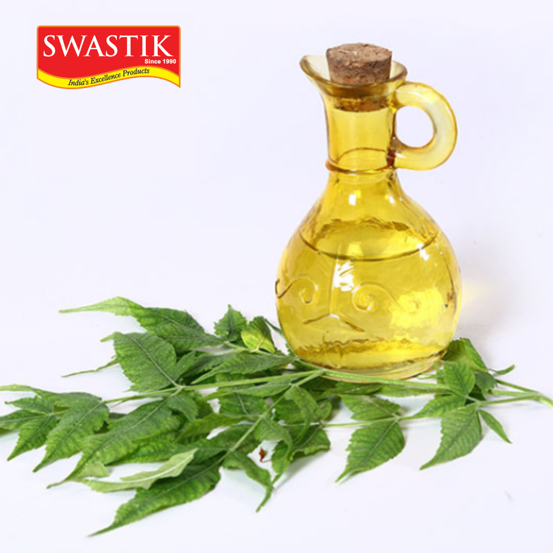 NEEM OIL - Shree Swastik Food Products