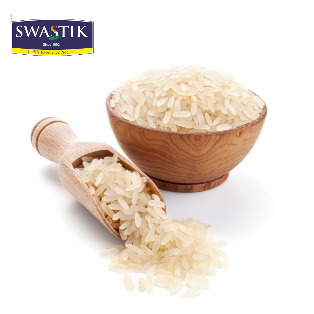 PONNI BOILED RICE - Shree Swastik Food Products