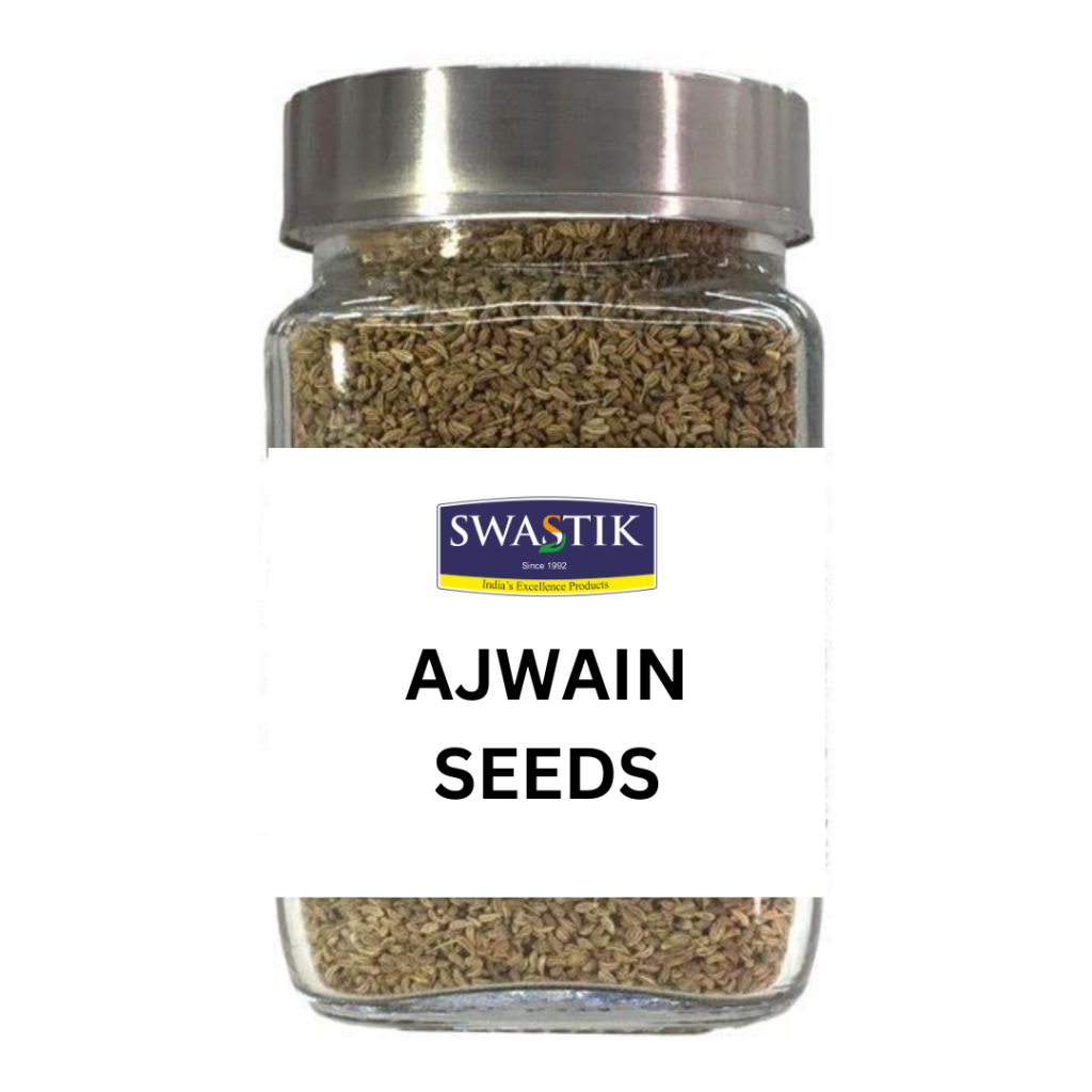 AJWAIN SEEDS - Shree Swastik Food Products