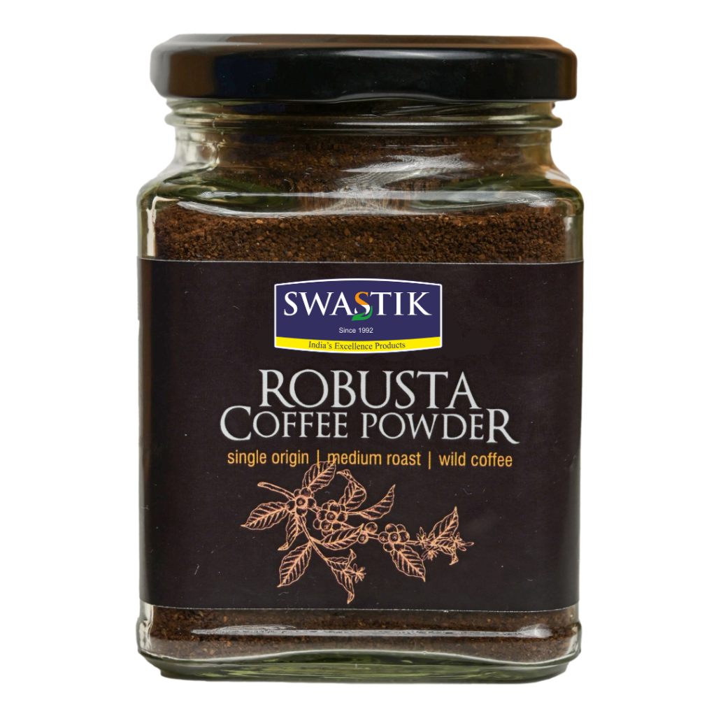 COFFEE POWDER - Shree Swastik Food Products
