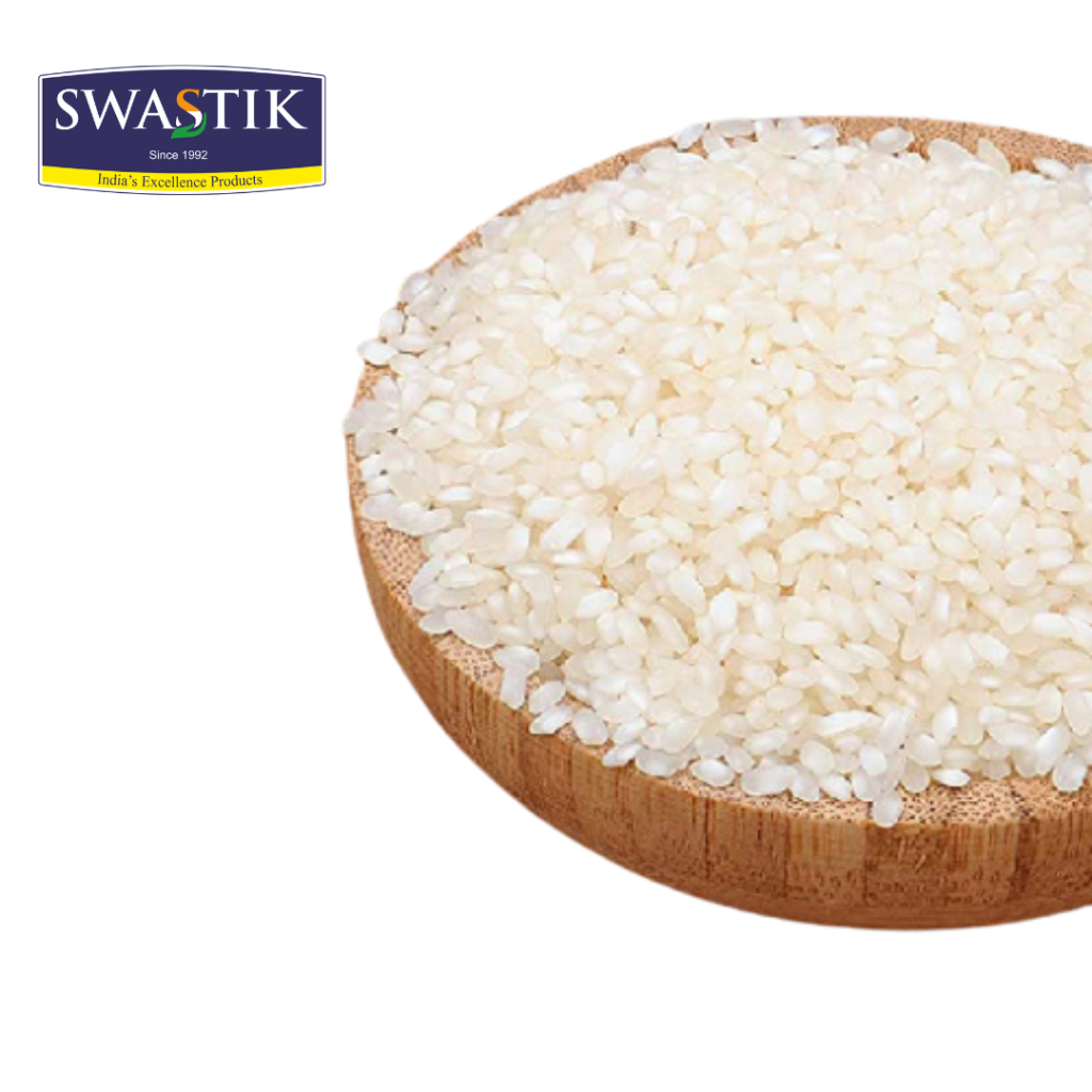 IDLI RICE - Shree Swastik Food Products