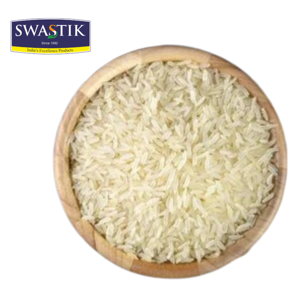 IR 64 BOILED RICE - Shree Swastik Food Products