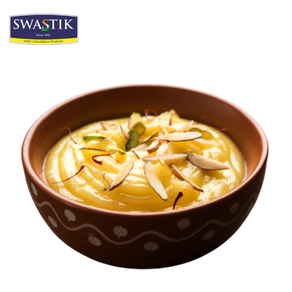 SHRIKHAND - Shree Swastik Food Products