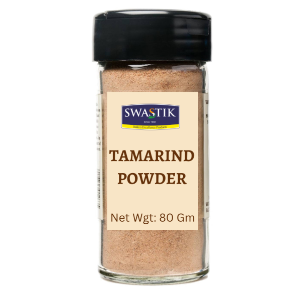 TAMARIND POWDER - Shree Swastik Food Products