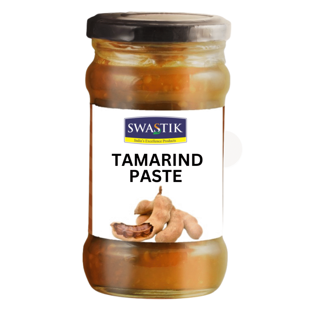 TAMARIND PASTE - Shree Swastik Food Products